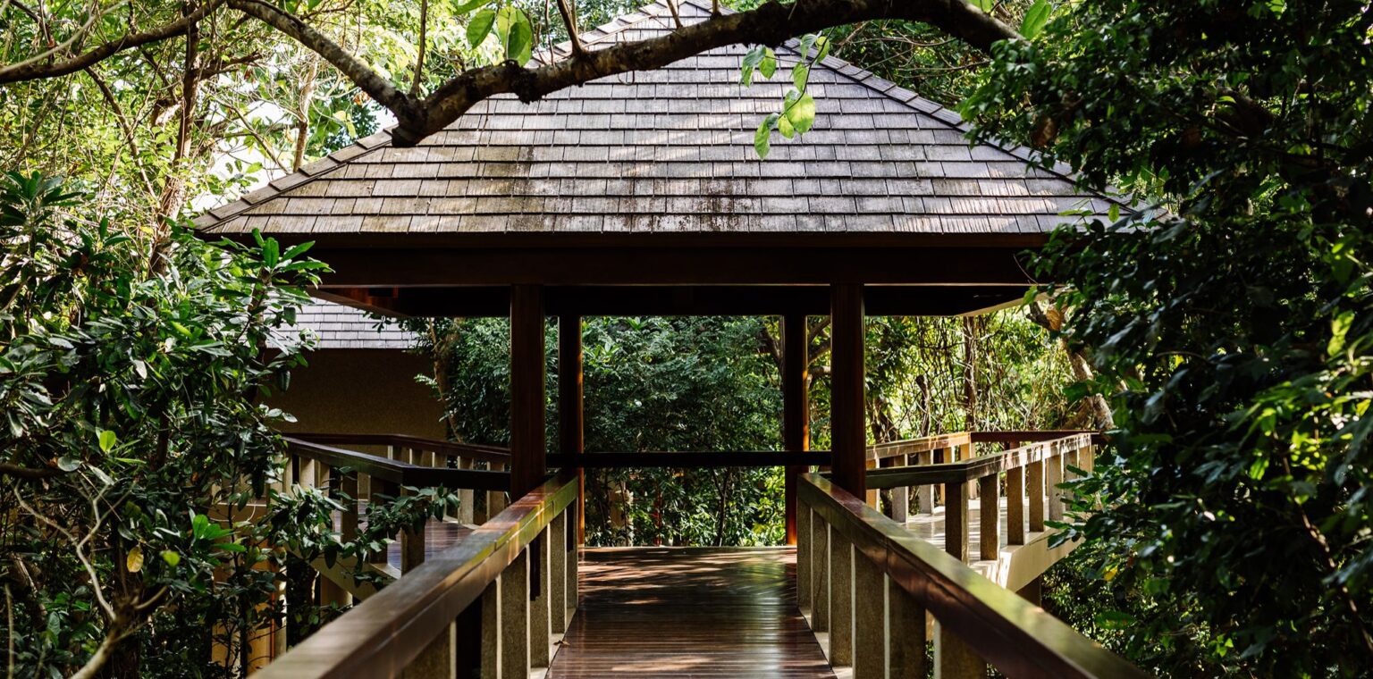 Amanpulo Island Resort, Palawan | Luxury Retreat LXV PH