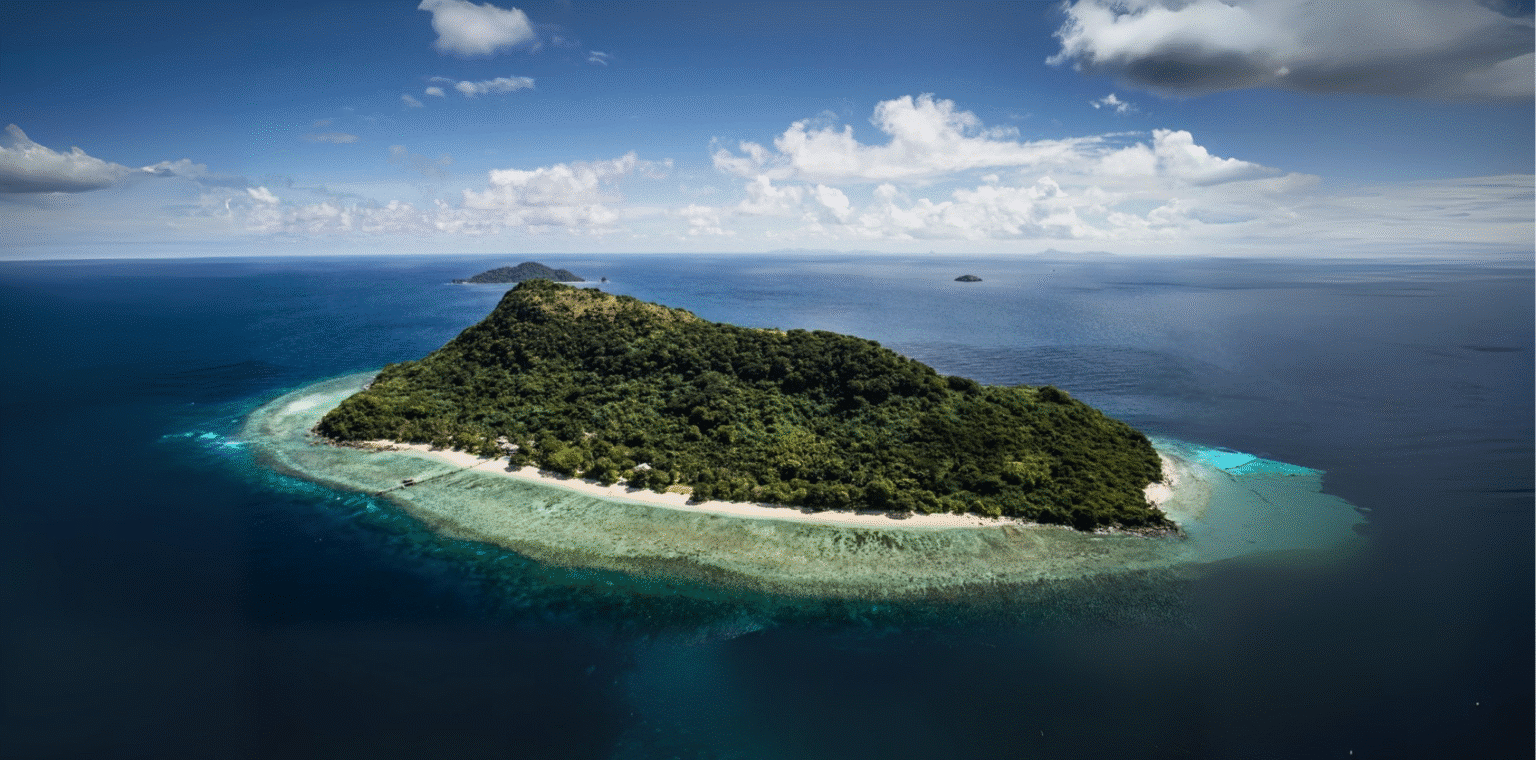 Ariara Private Island, Palawan | Luxury Retreat LXV PH